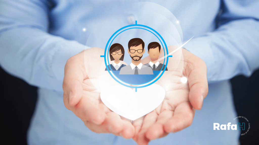 Aprende a identificar tu cliente ideal - Rafa Herrera