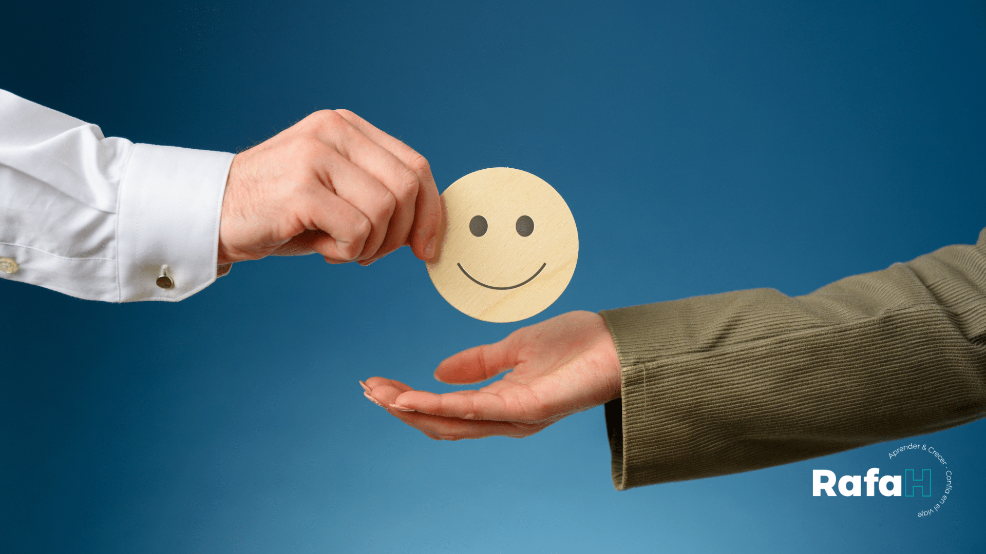 Aprende a identificar tu cliente ideal - Rafa Herrera